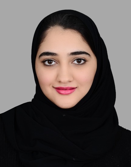 Library – Gulf University, Kingdom of Bahrain